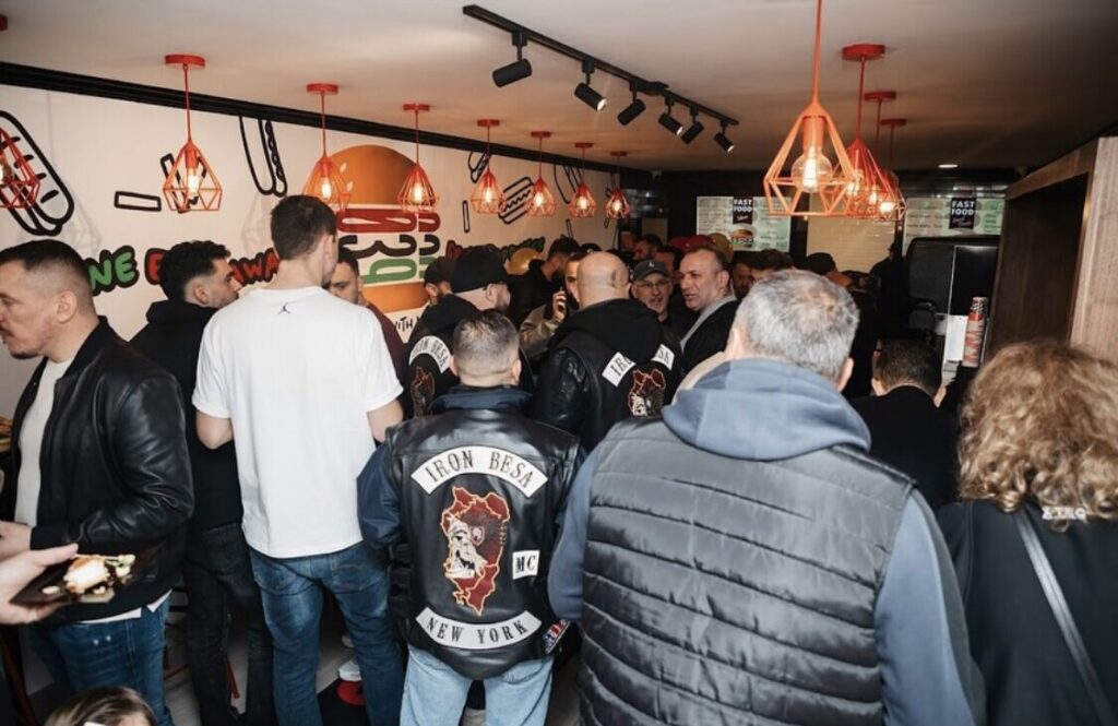 039 Fast Food - Bronx Little Italy | Arthur Avenue
